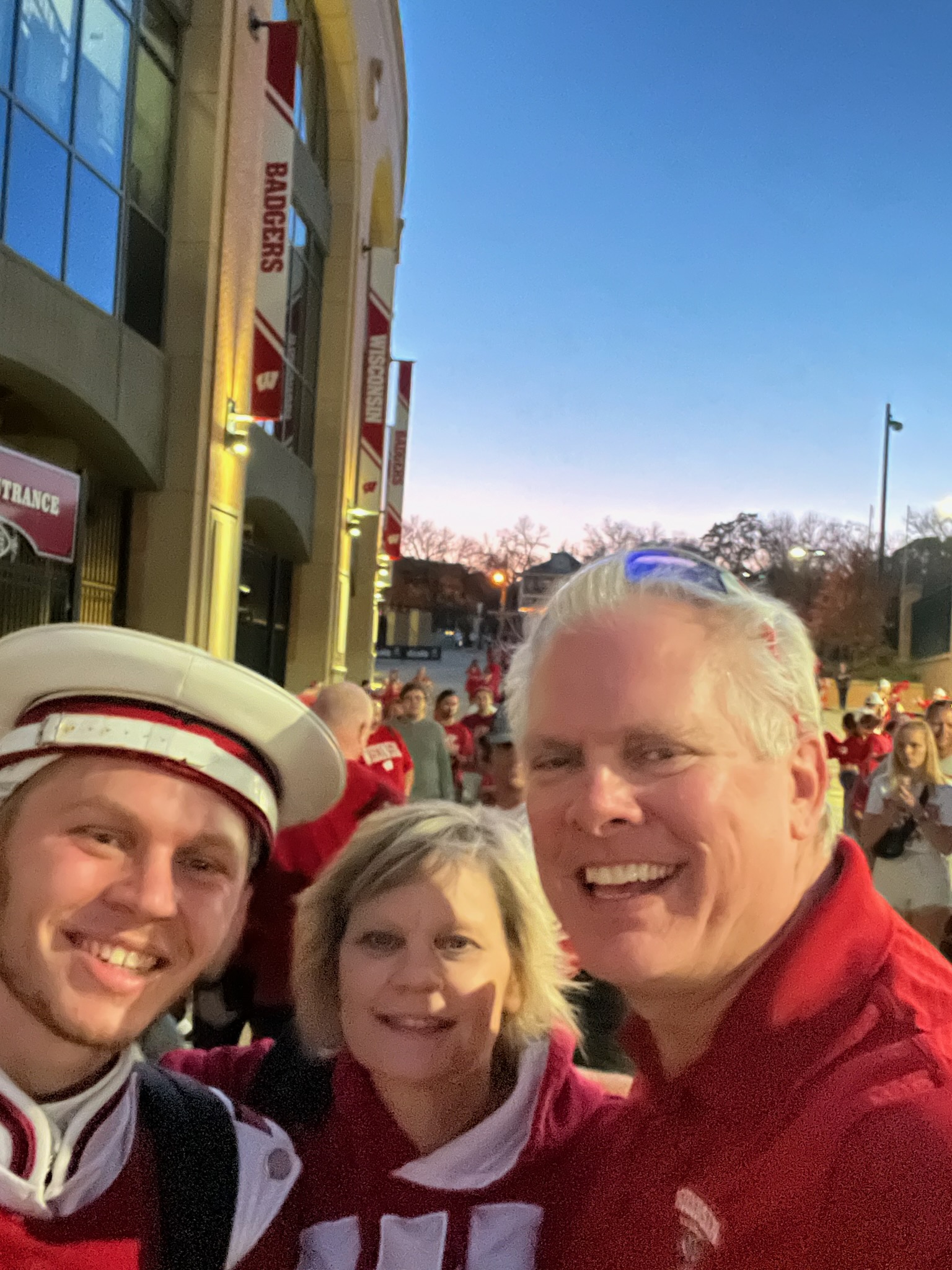 UW Geography Alumni Spotlight - MadGeogNews