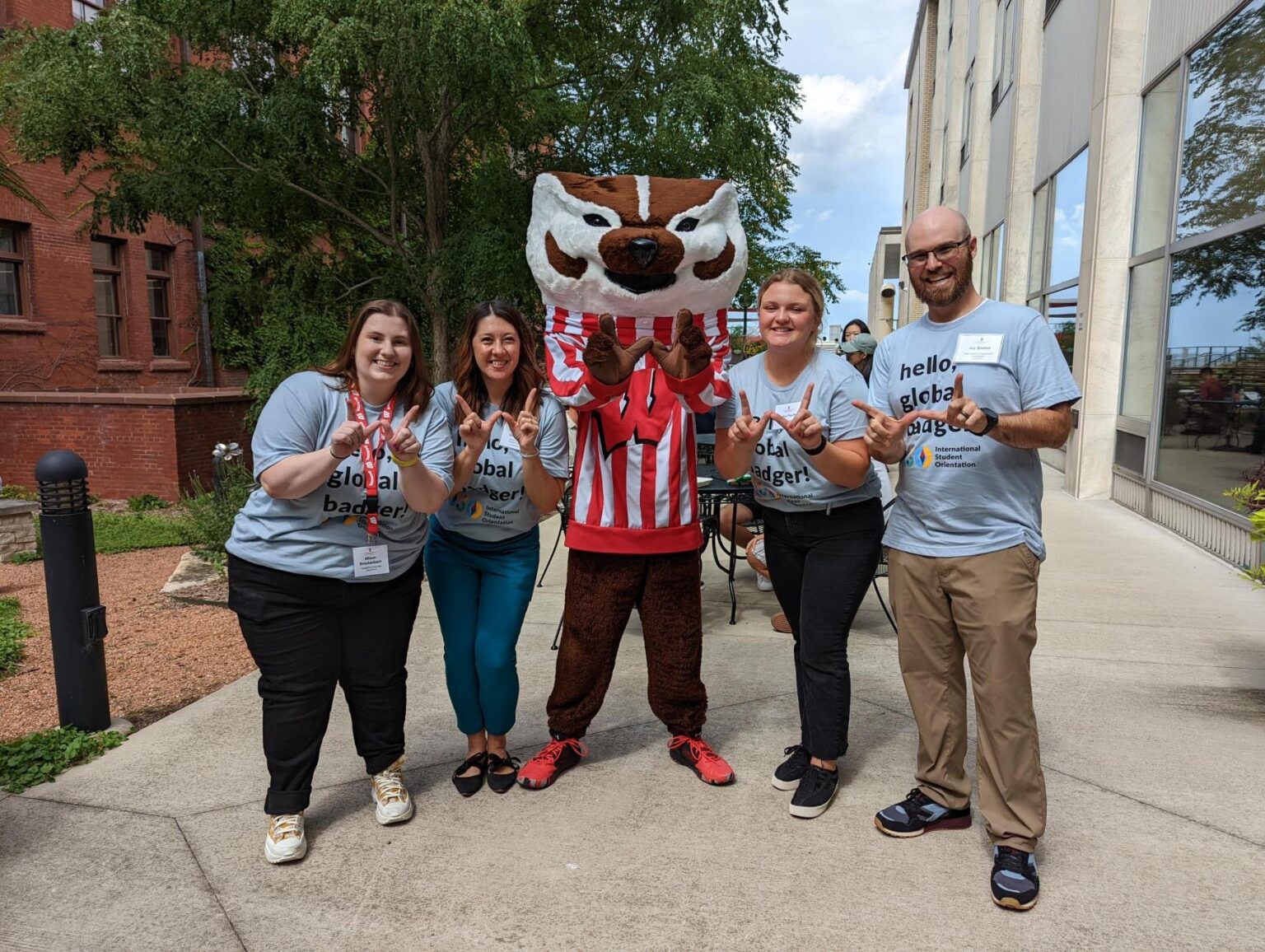 UW Geography Alumni Spotlight - MadGeogNews