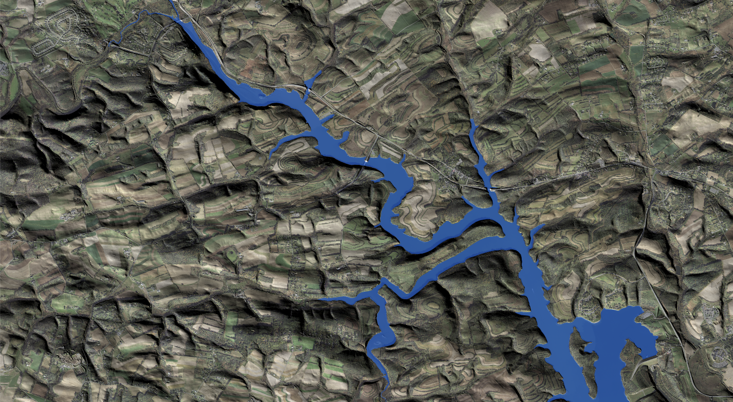 UW-Madison GIS Professional Programs Approach 200 MSc Graduates Since ...