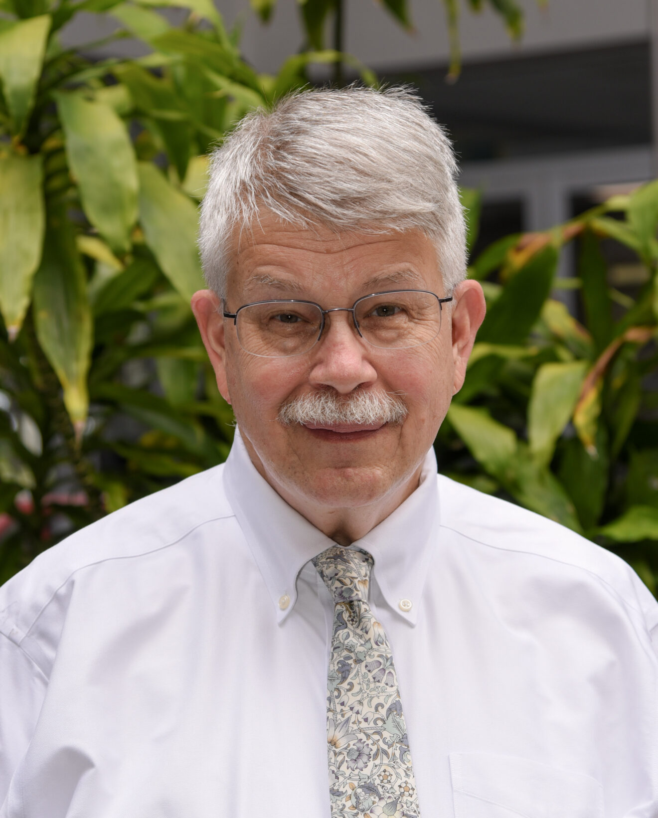 Alumni Profile: Russell Kirby, PhD, MS - MadGeogNews