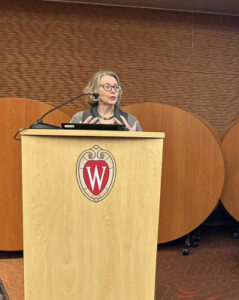 Highlights from the 2024 UW-Madison Geospatial Summit - MadGeogNews