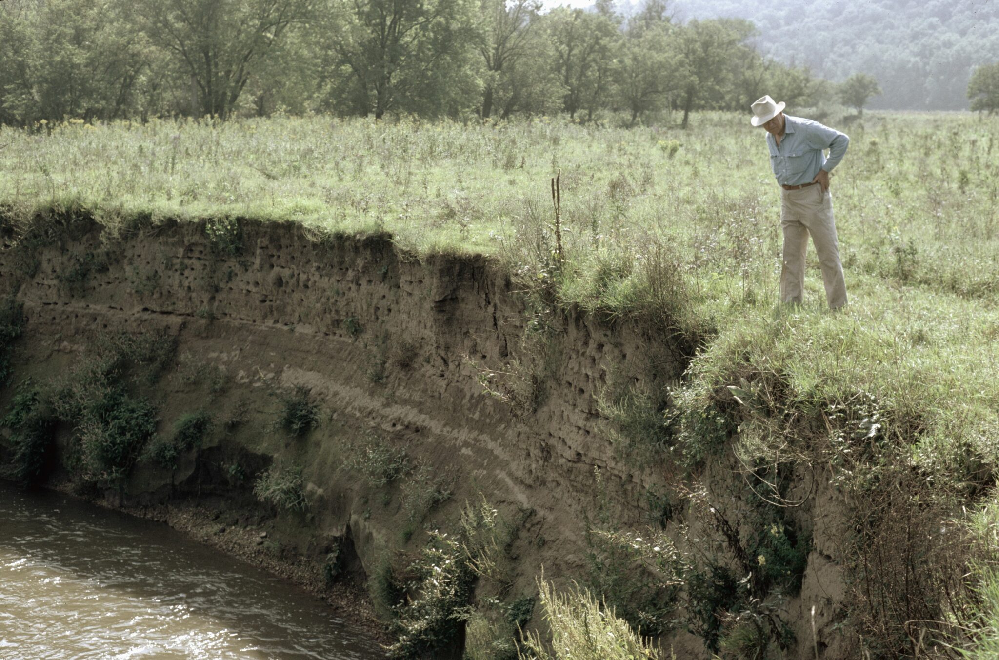 Announcing the UW–La Crosse Driftless River Initiative - MadGeogNews