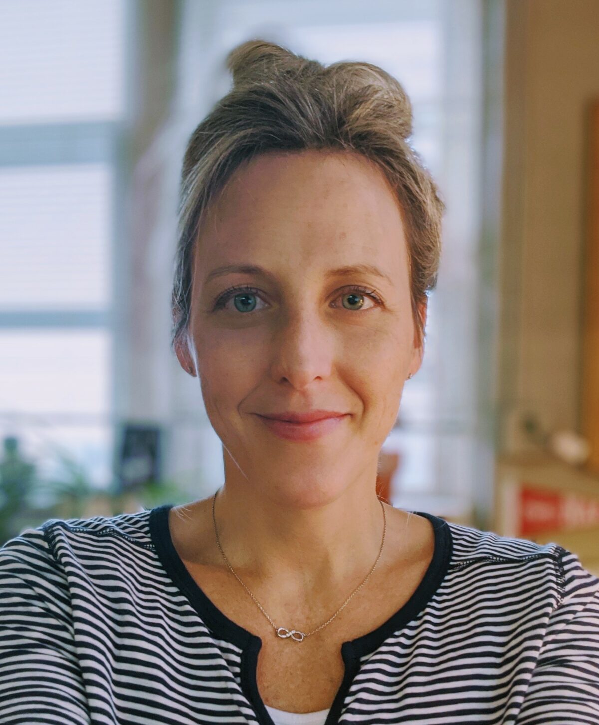 Martindale, Jaime – Department of Geography – UW–Madison