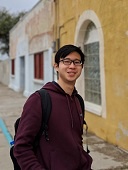 Wongso, Samto – Department of Geography – UW–Madison