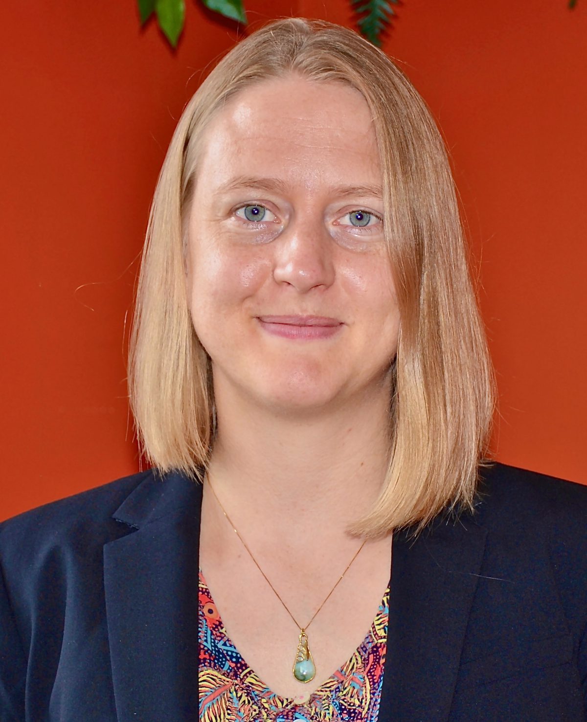 Ingrid Nelson – Department of Geography – UW–Madison