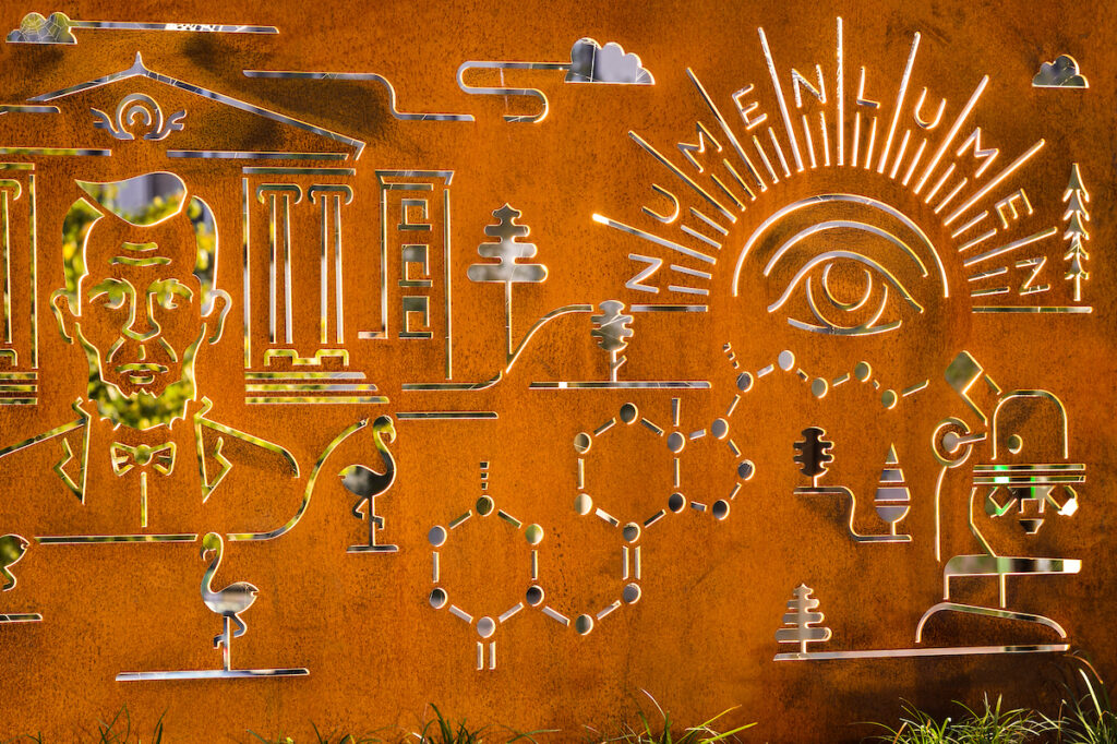 Research – Department of Geography – UW–Madison