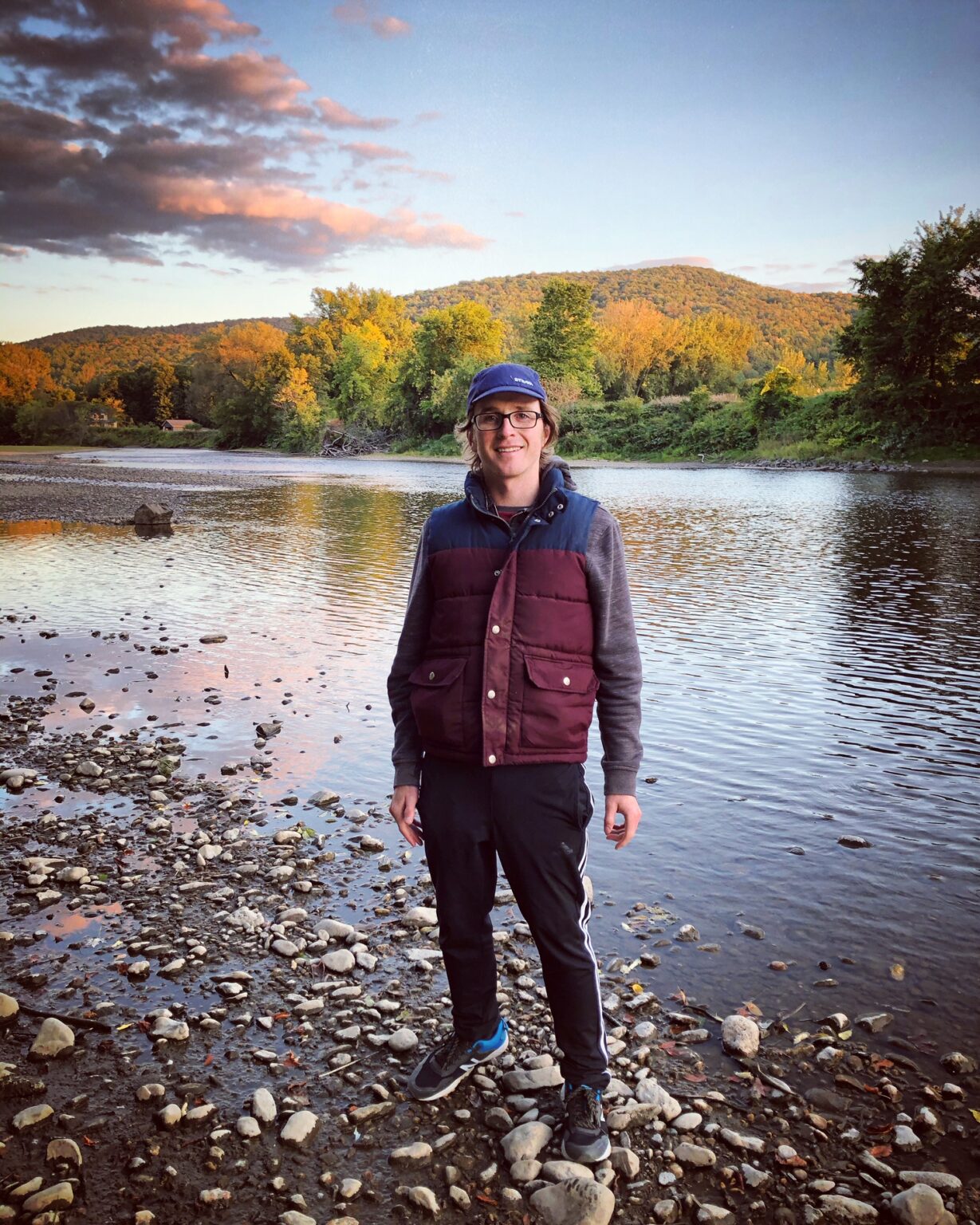 Nelson, Jonathan – Department of Geography – UW–Madison