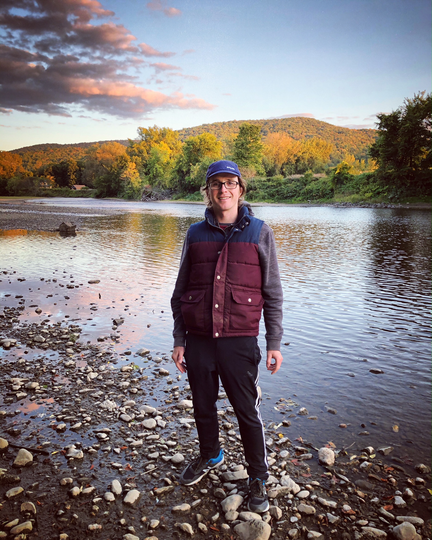 Nelson, Jonathan – Department of Geography – UW–Madison