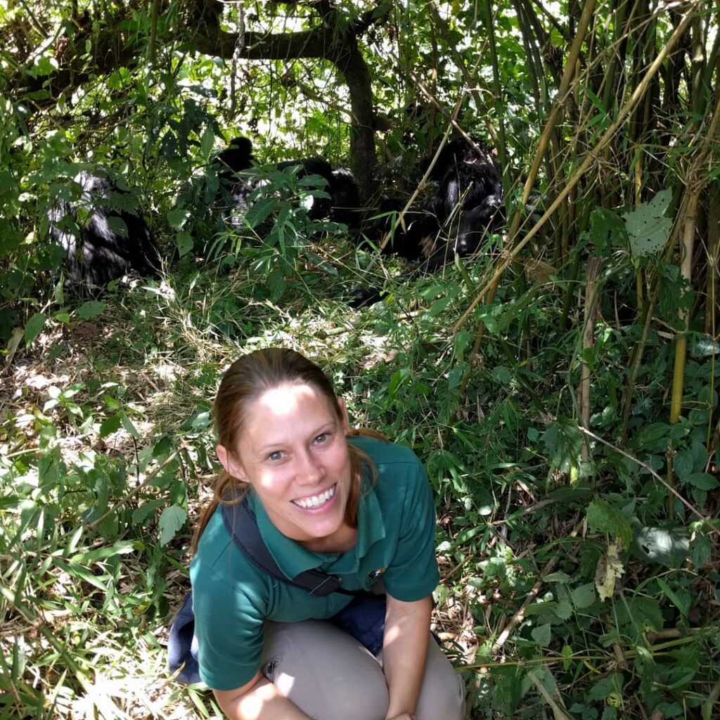 Tolbert, Sarah – Department of Geography – UW–Madison