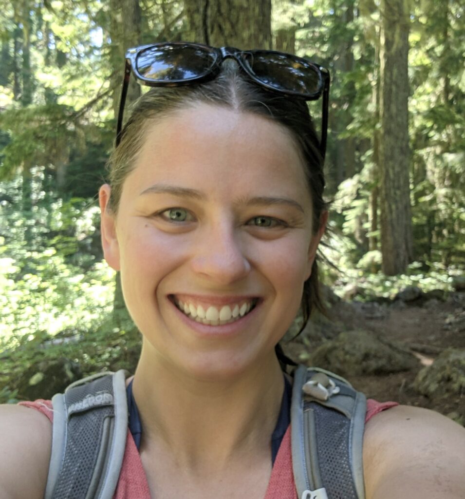 Fornof, Emily – Department of Geography – UW–Madison