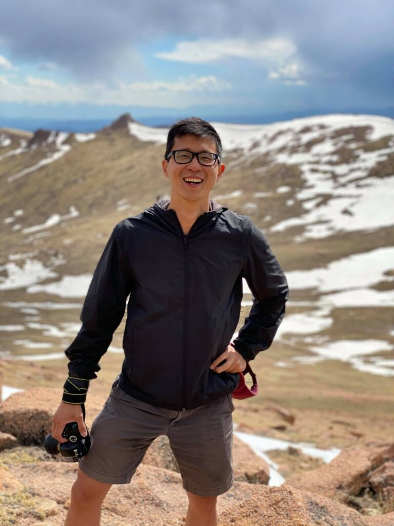 Wongso, Samto – Department of Geography – UW–Madison