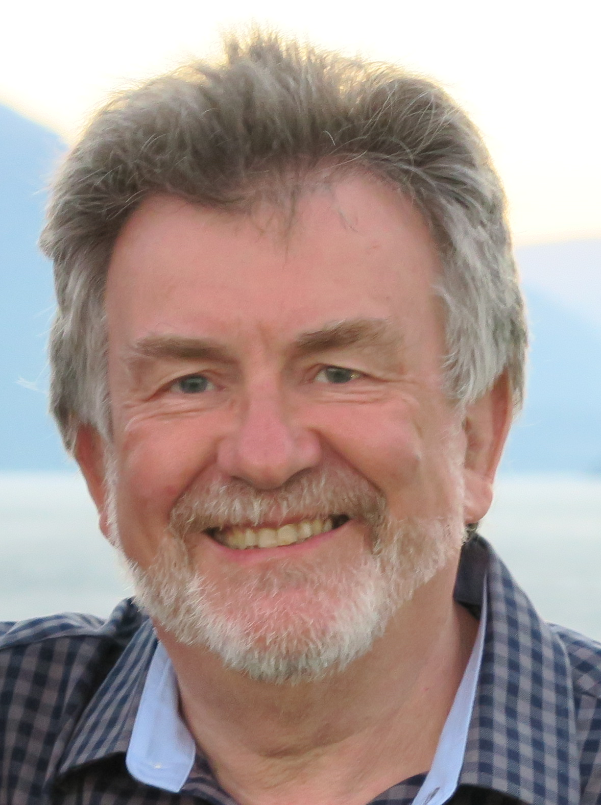 Cadwallader, Martin T. – Department of Geography – UW–Madison
