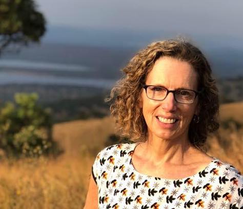 Naughton, Lisa – Department of Geography – UW–Madison
