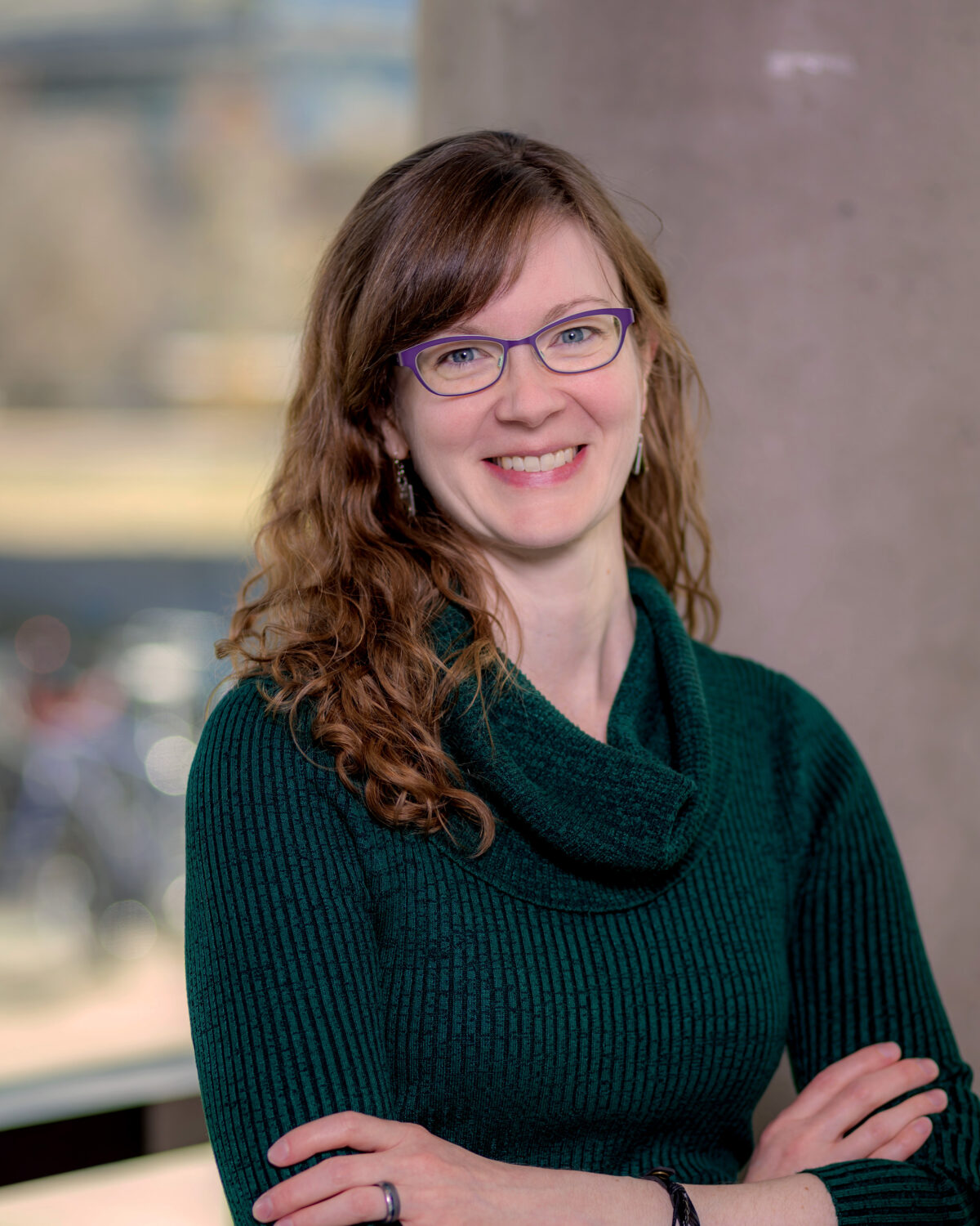 Cowart, Alicia – Department of Geography – UW–Madison