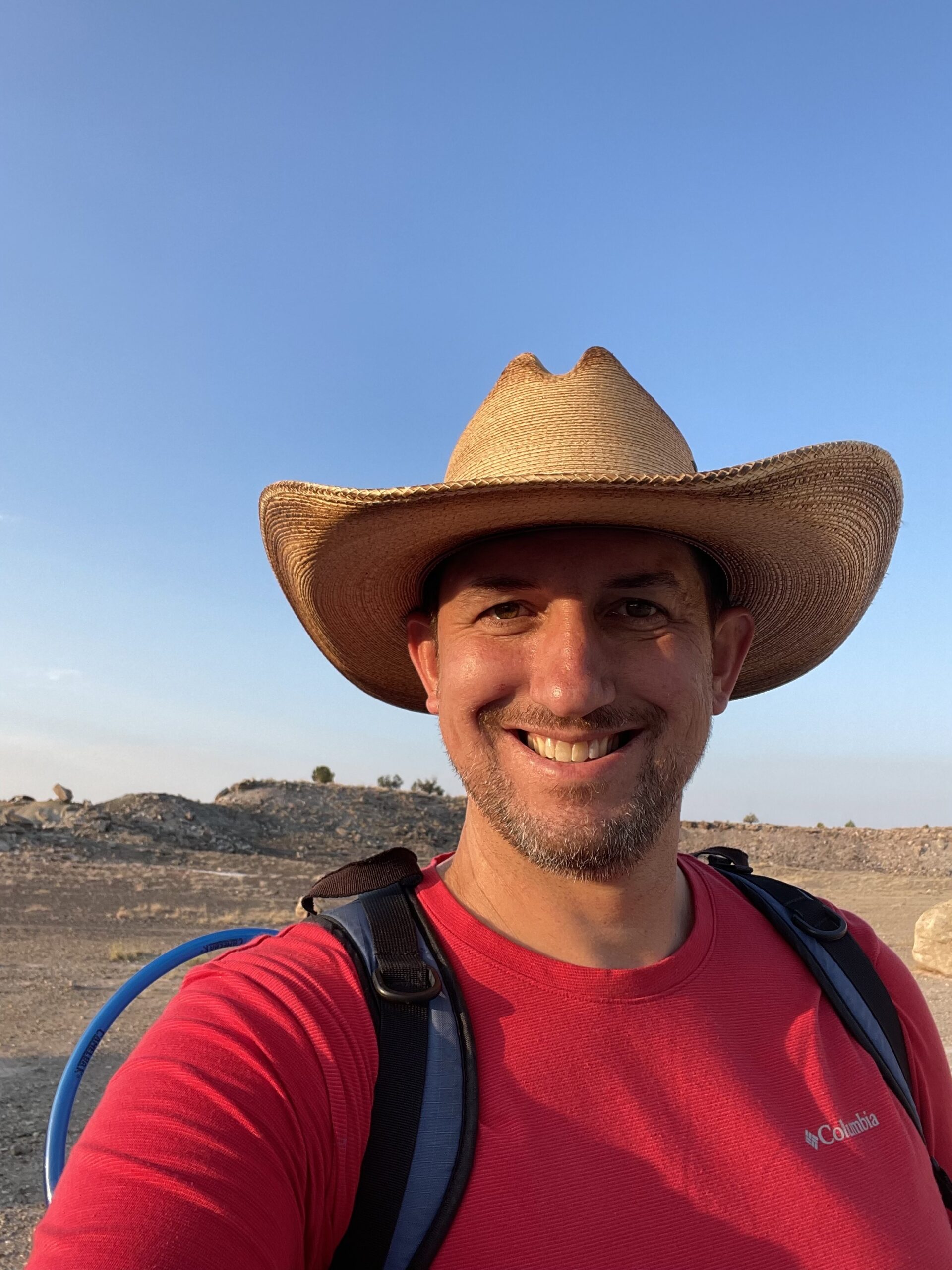 Giese, Eric – Department of Geography – UW–Madison