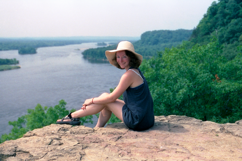 Dennis, Christina – Department of Geography – UW–Madison