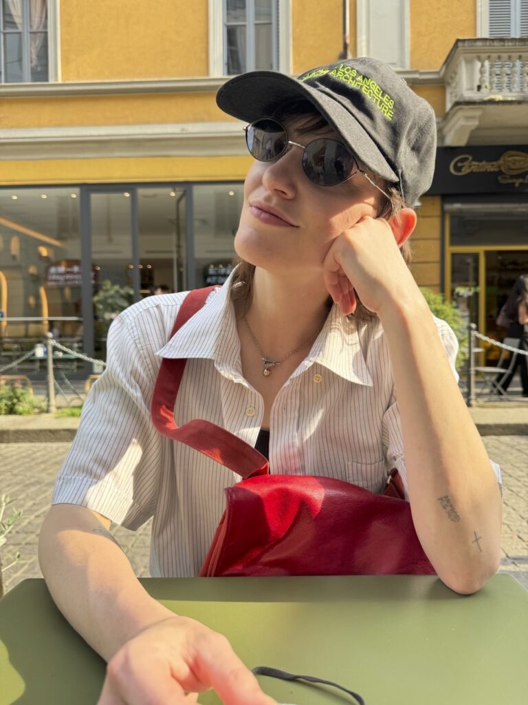 Clancy, Erin – Department of Geography – UW–Madison