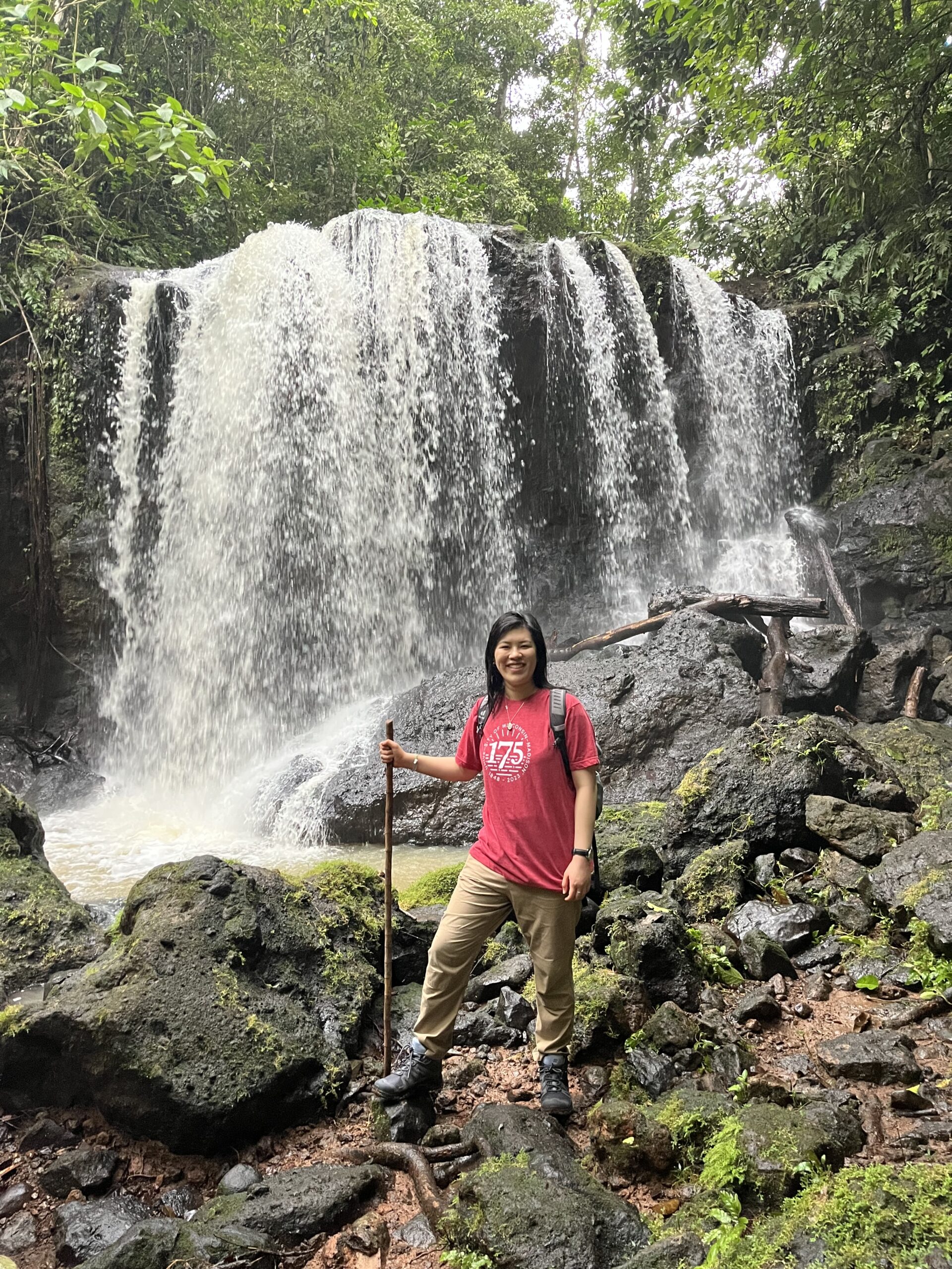 Nuryadi, Stacy – Department of Geography – UW–Madison
