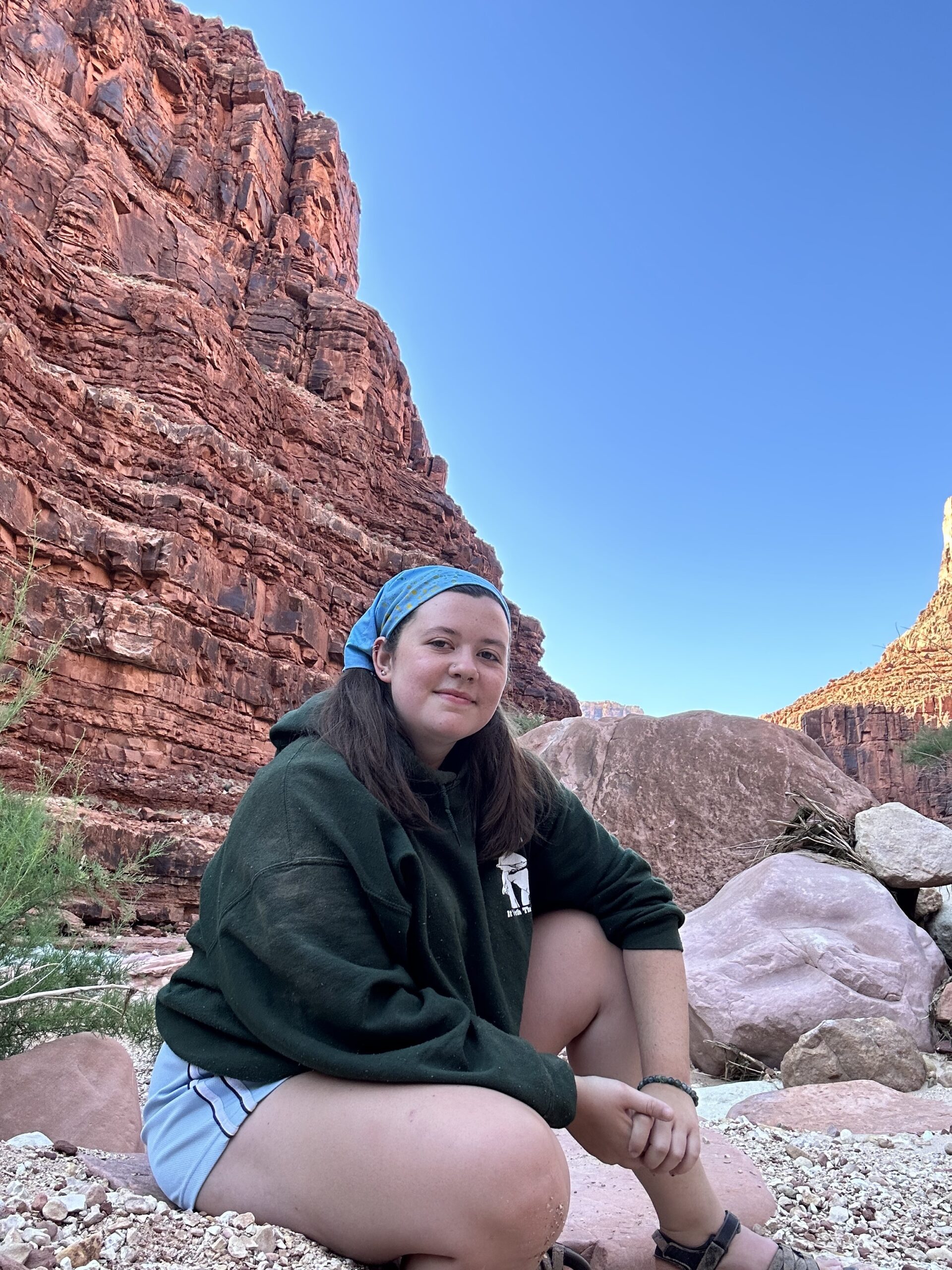 Brieler, Sophia – Department of Geography – UW–Madison