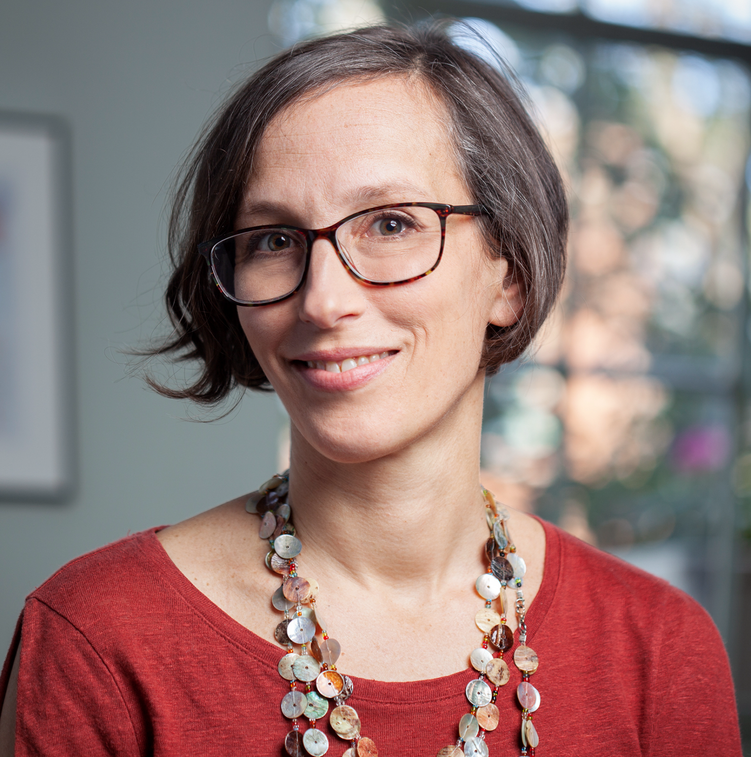 Yi-Fu Tuan Fall 2025 – Department of Geography – UW–Madison