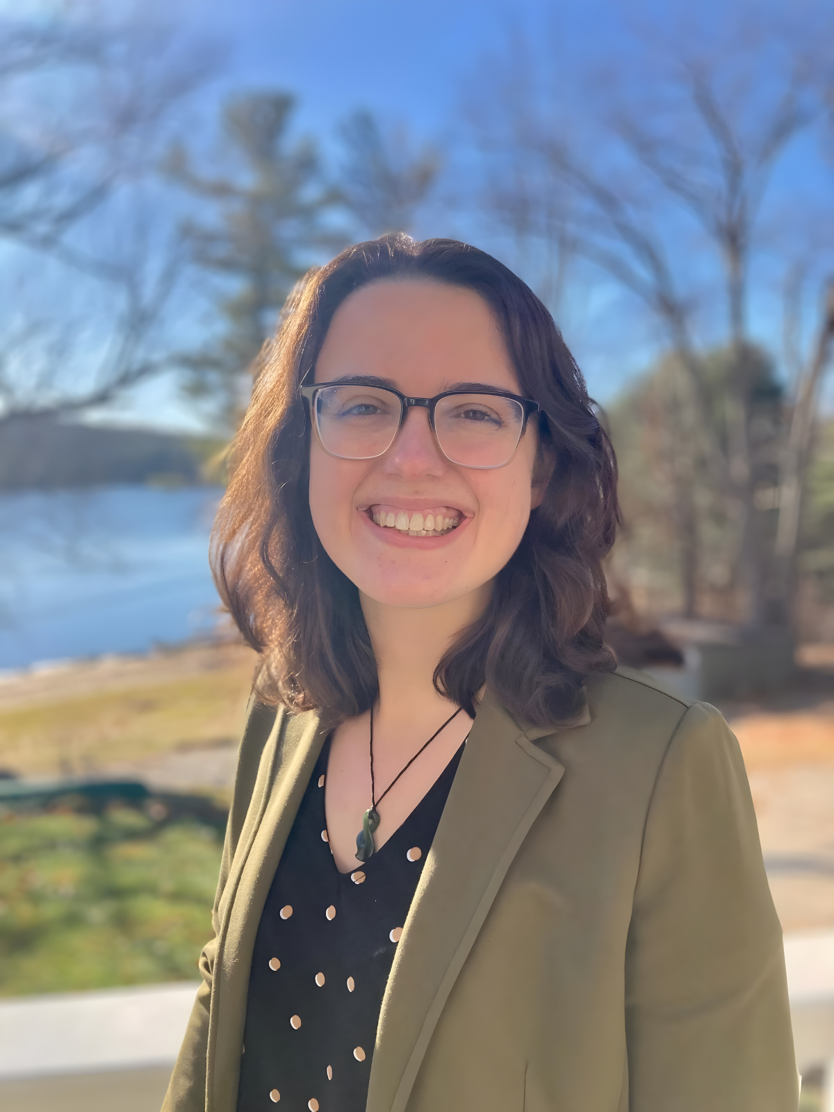Kroot, Maddy – Department of Geography – UW–Madison